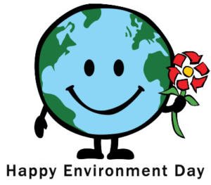 World Environment Day GIF, 3D & Animated Greeting For Whatsapp & FB ...